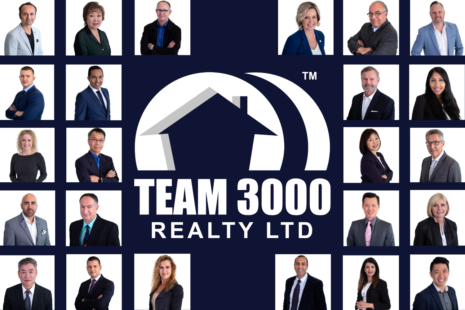 Happy New Year - Team 3000 Blog